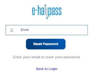 e hallpass Kiosk Password | e-HallPass