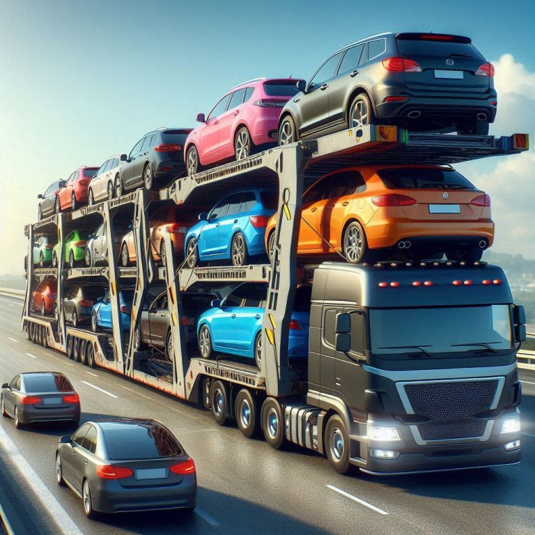 The Ultimate Checklist for Long-Distance Car Transport