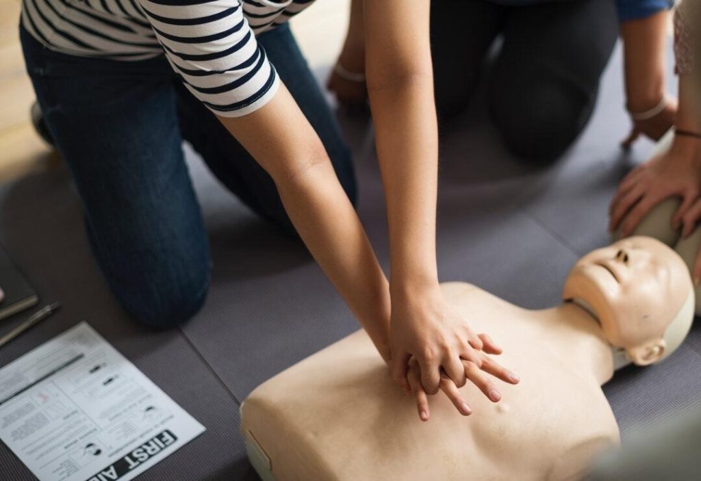The Ultimate Guide to AED Training: Everything You Need to Know - eHallPass