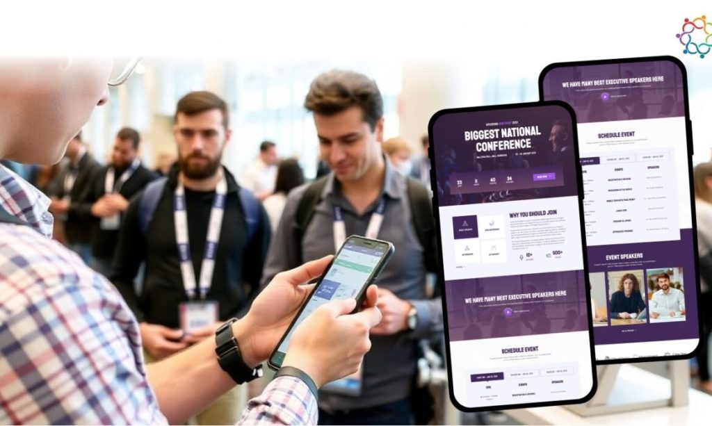 6 Ways App Development is Transforming Event Venues for Better Attendee Experiences and ...