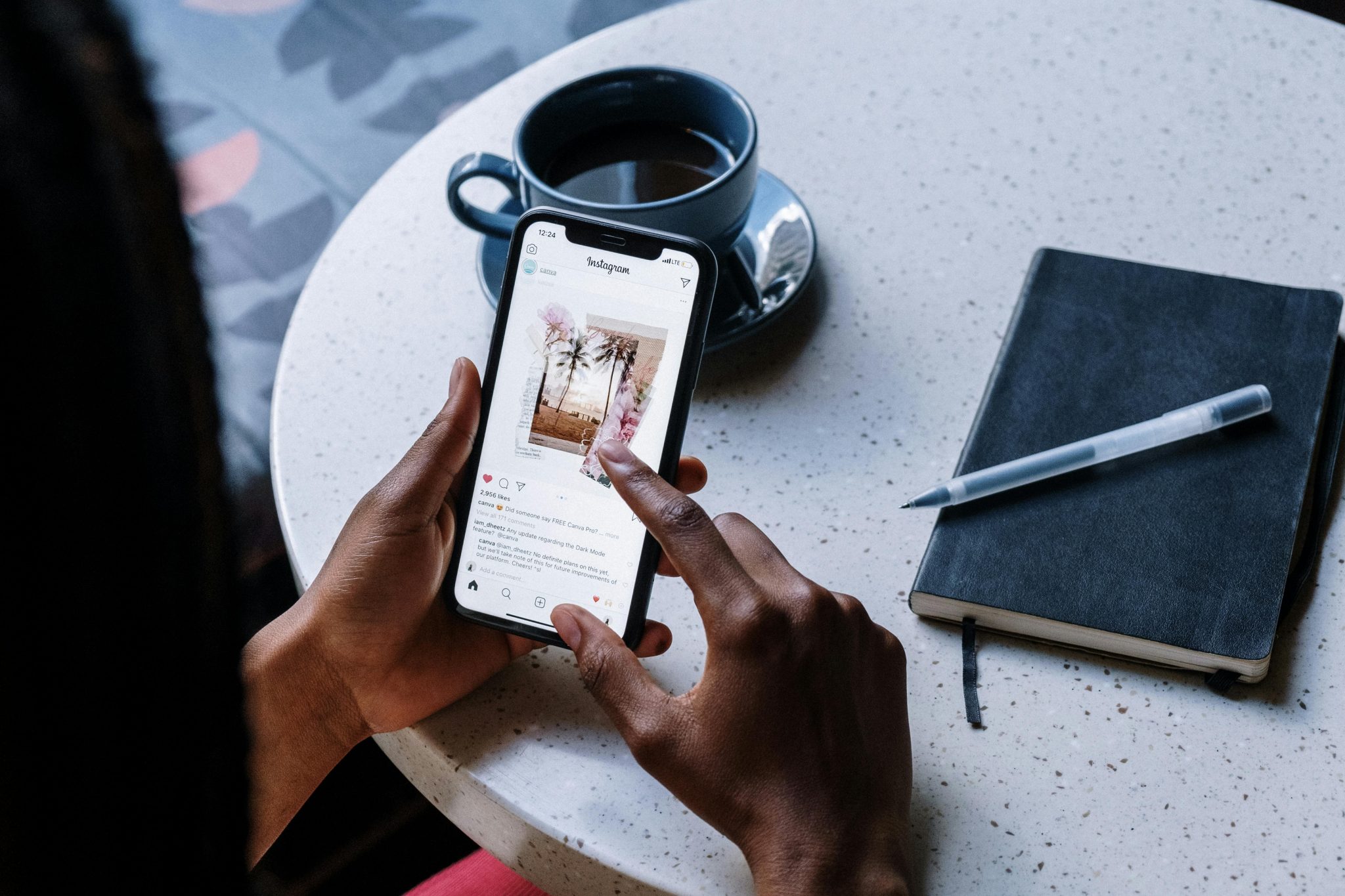 When Pixels Turn to People: The True Story of Instagram Growth - eHallPass