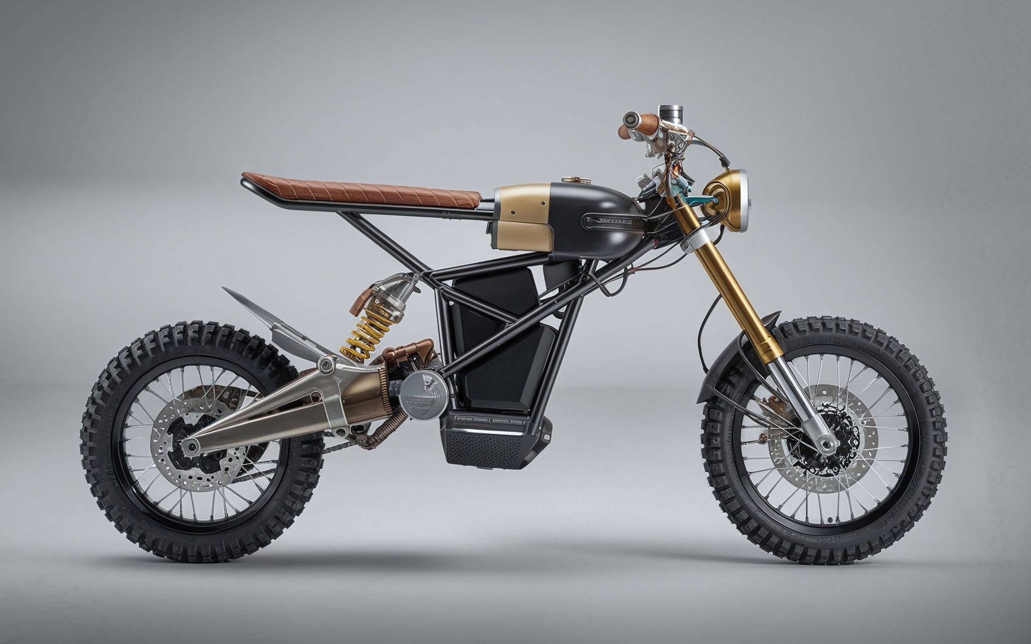 eBike Motorcycles: The Future of Electric Two-Wheel Travel - eHallPass