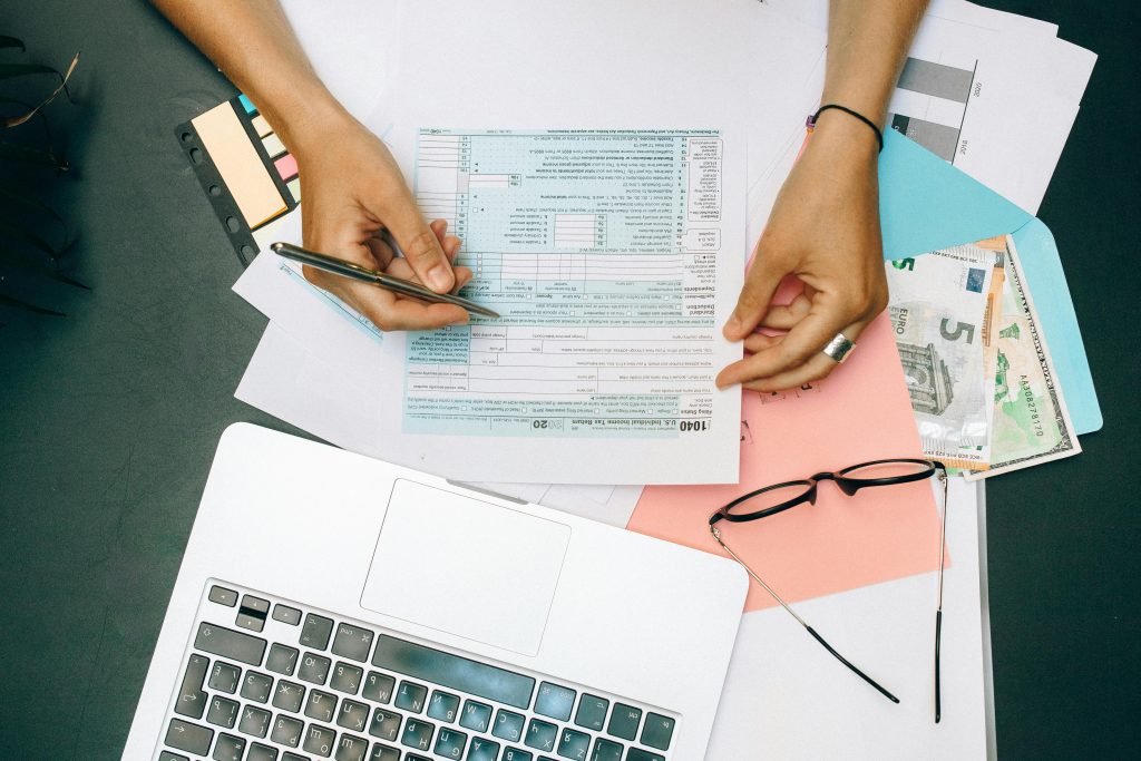 Understanding Estimated Tax Payments for Freelancers and Contractors ...