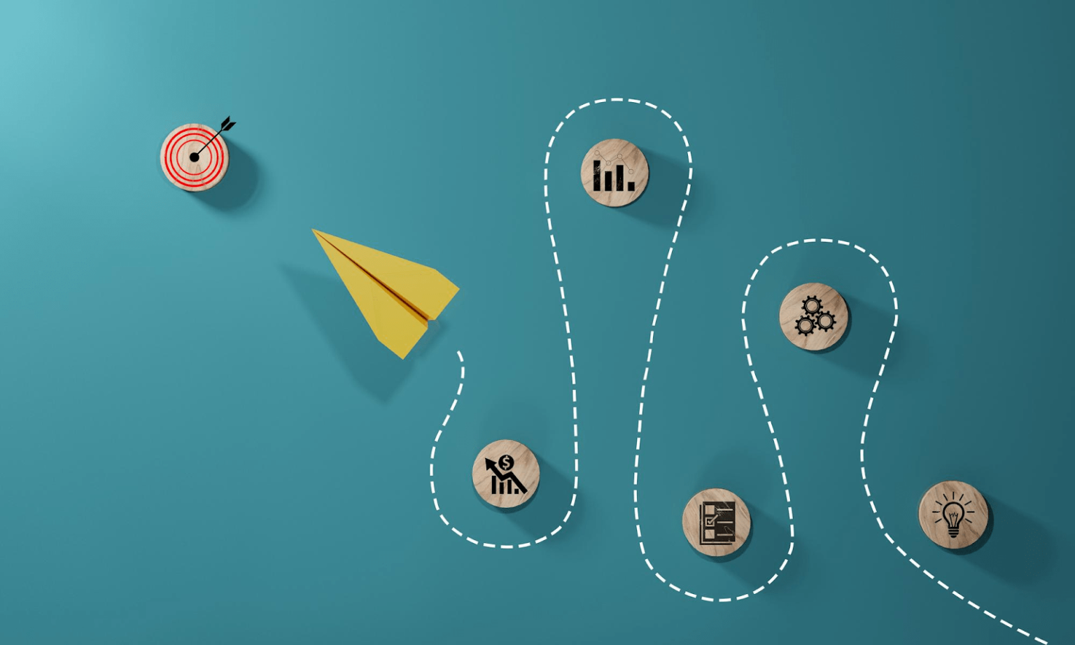 Aligning Business Goals with Customer Journey Analytics Best Practices ...