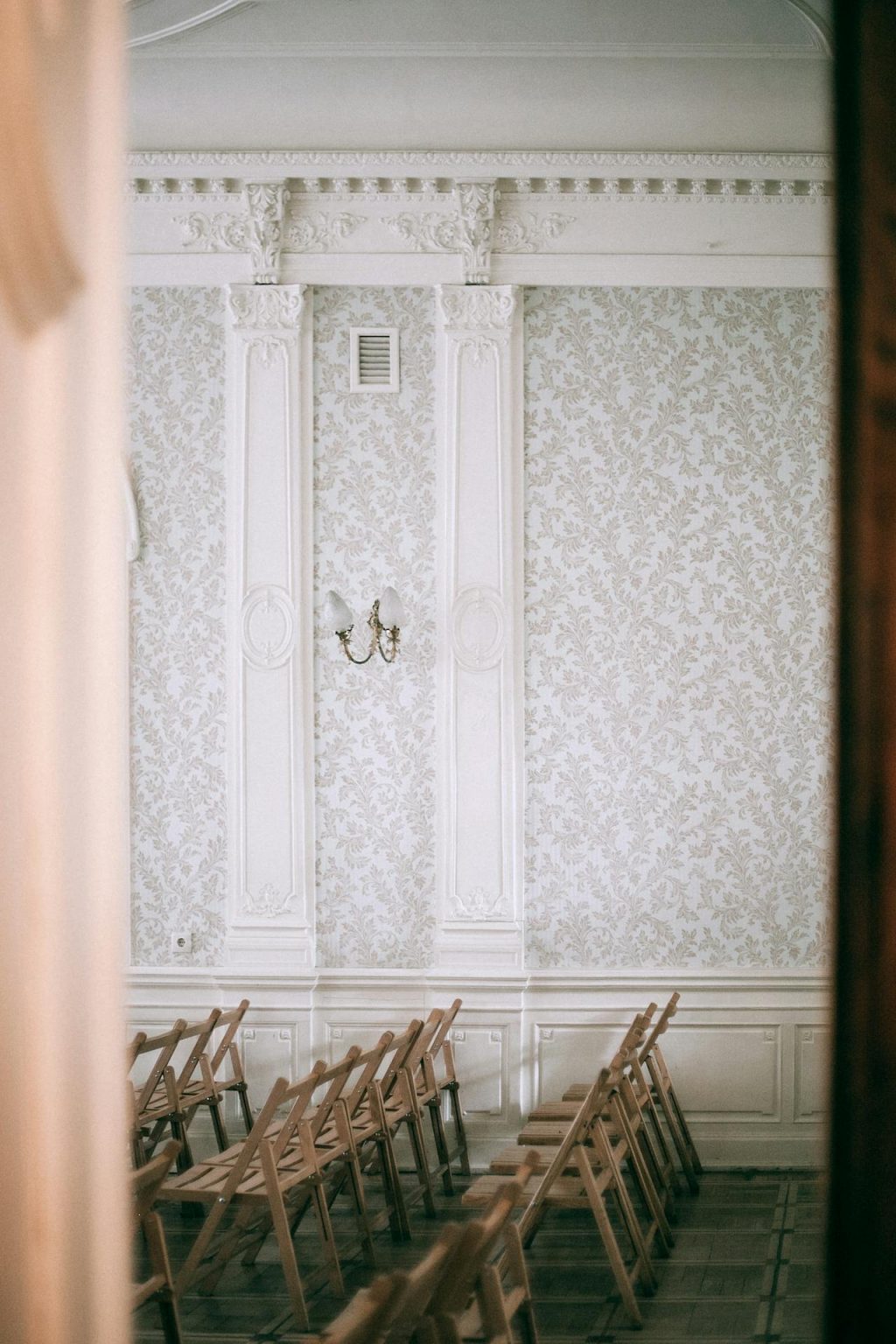 How To Find The Right Venue For Your Event - eHallPass